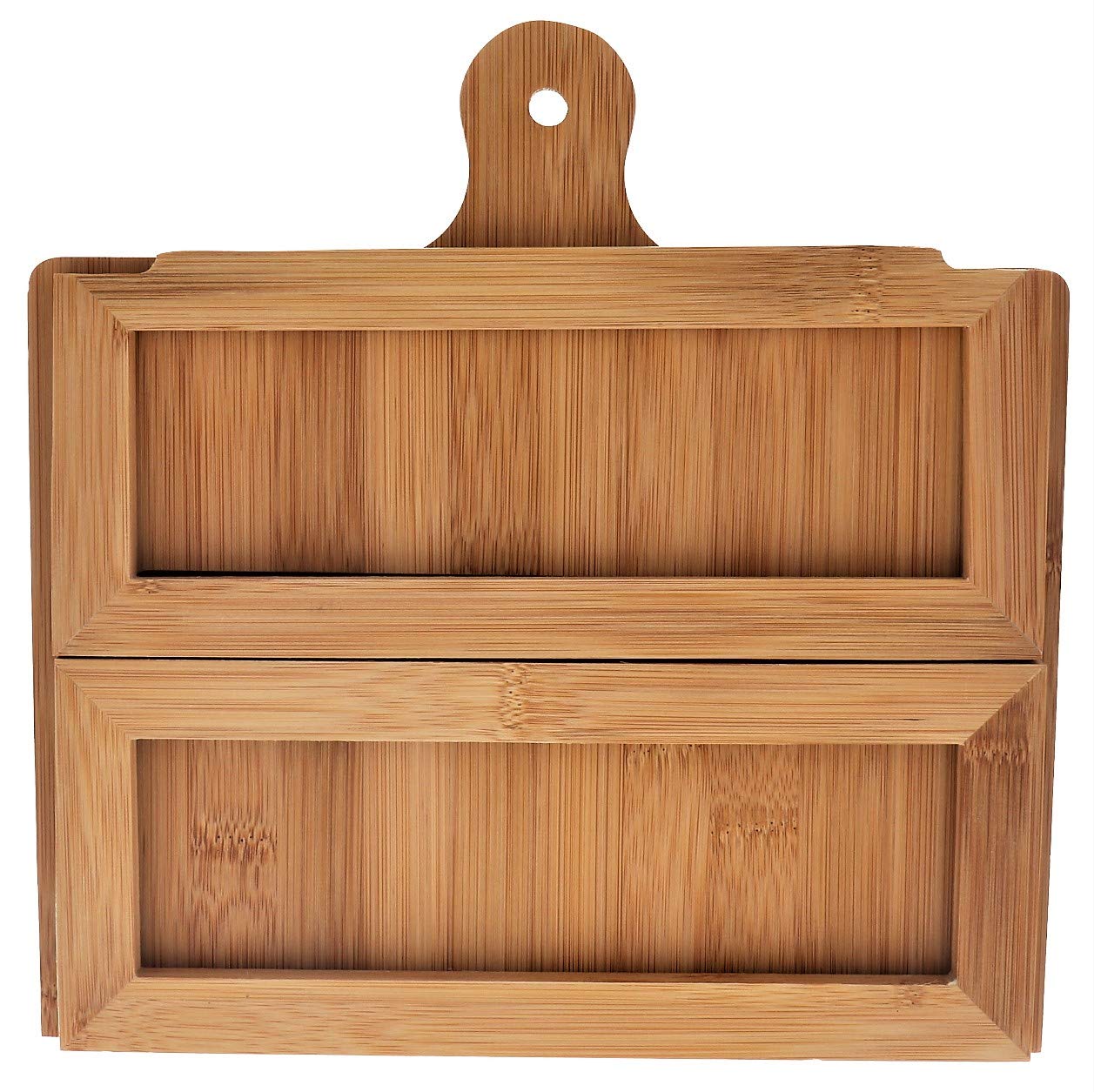 Mom Gift Cookbook Stand Recipe Holder - Custom Engraved Bamboo Cutting Board Foldable Chef Easel Metal Hinge Kickstand iPad Tablet Compatible Christmas Birthday Mothers Day Kitchen Decor (10.25x10.25)