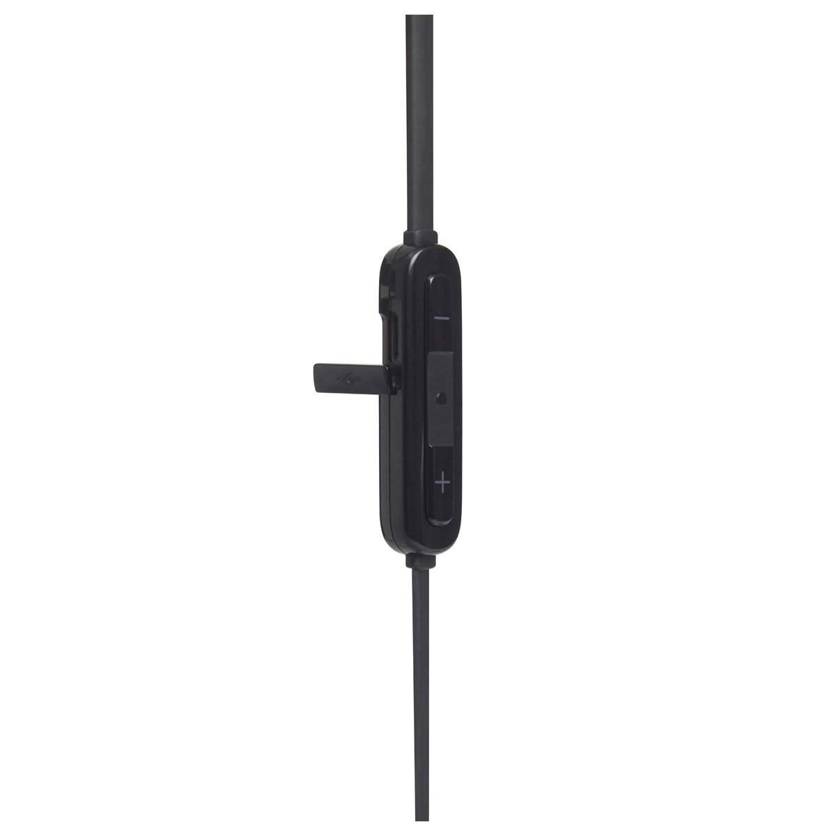 JBL TUNE 110BT - In-Ear Wireless Bluetooth Headphone - Black