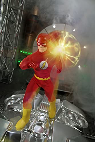 MEGO CORPORATION World's Greatest Super-Heroes 50th Anniversary The Flash