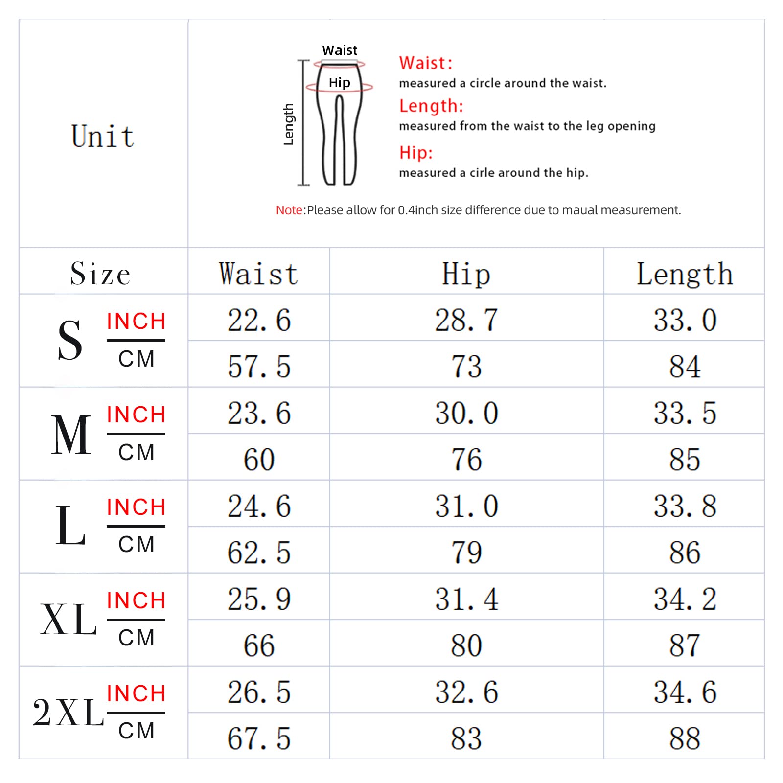 Mainstar Women High Waisted Workout Leggings,Squat Proof Tummy Control Running Yoga Pants with Inner Pocket L Black