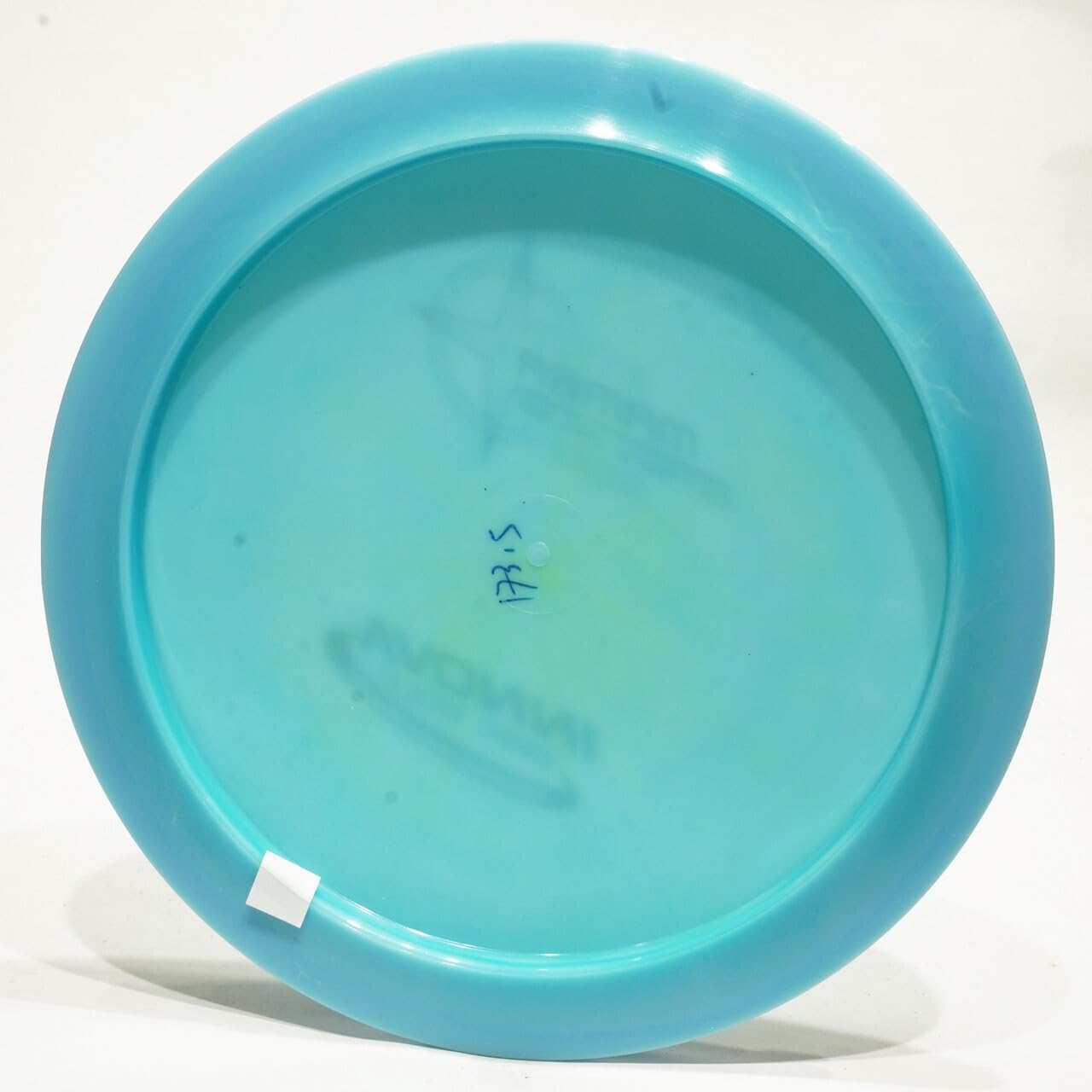 Innova Mamba (Star) Driver Golf Disc, Pick Weight/Color [Stamp & Exact Color May Vary] Orange 160-166 Grams