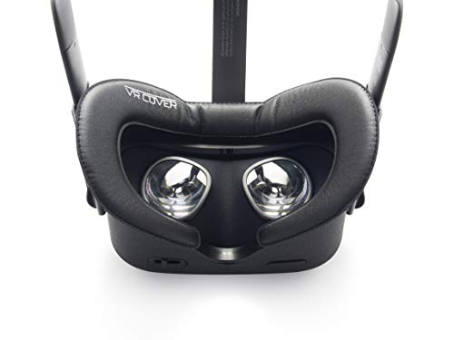 VR Cover Foam Replacement Slim for Meta/Oculus Quest 1 (2 pcs)