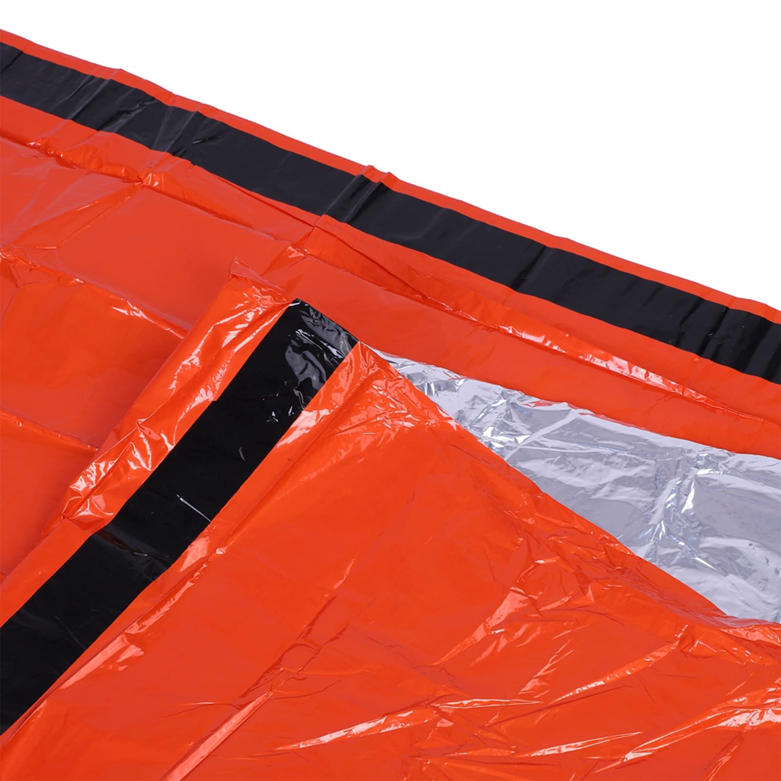 Kadimendium Portable Compression Bag Outdoor Adventure Sleeping Bag Warm Washable Sleeping Bag Compression Stuff Sack Sleeping Bag for Travel Camping for Travel Hiking