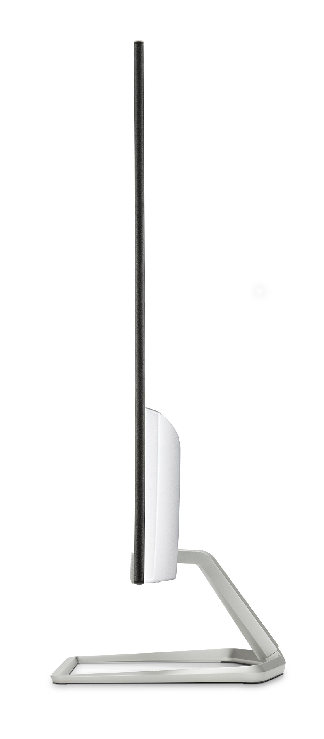 HP 27fw 68,6 cm (27") 1920 x 1080 Pixel Full HD LED Piatto Argento (Renewed)