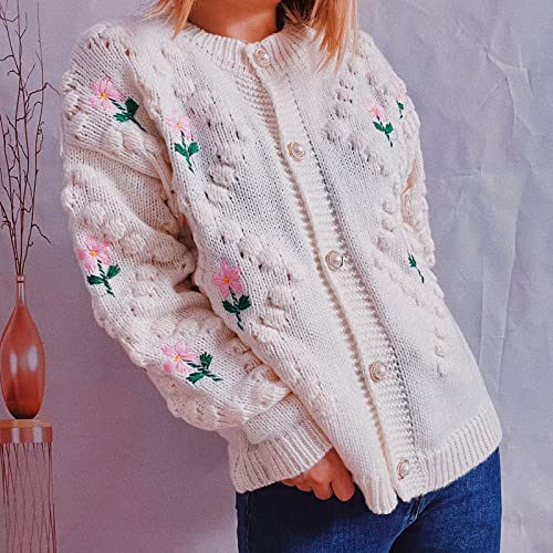 Long Sleeve Tees V Neck Sweater Women Women's Elegant Blouses V Neck Sweater Vest Long Sleeve Top Rompers White