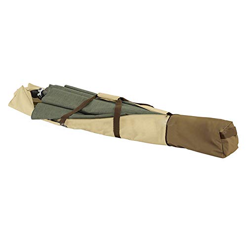 Nuolate2019 Patio Umbrella Carry Bag Waterproof Dust Proof Umbrella Storage Cover Case Folding Carrying Bag for Storing Long Handle Umbrella