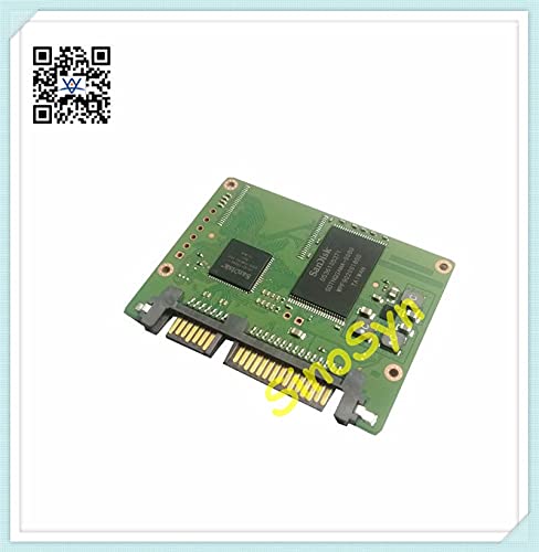 Printer Accesstories CE502-67914/ CE707-67915/0950-4940 for HP M5525/ M775/ M750/ M4555 8GB SSD Solid State Replacement Drive Solid State HDD - (Color: M4555 8G)