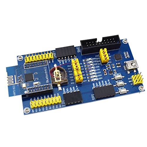 NRF51822 Eval Kit 4.0 Board Kit
