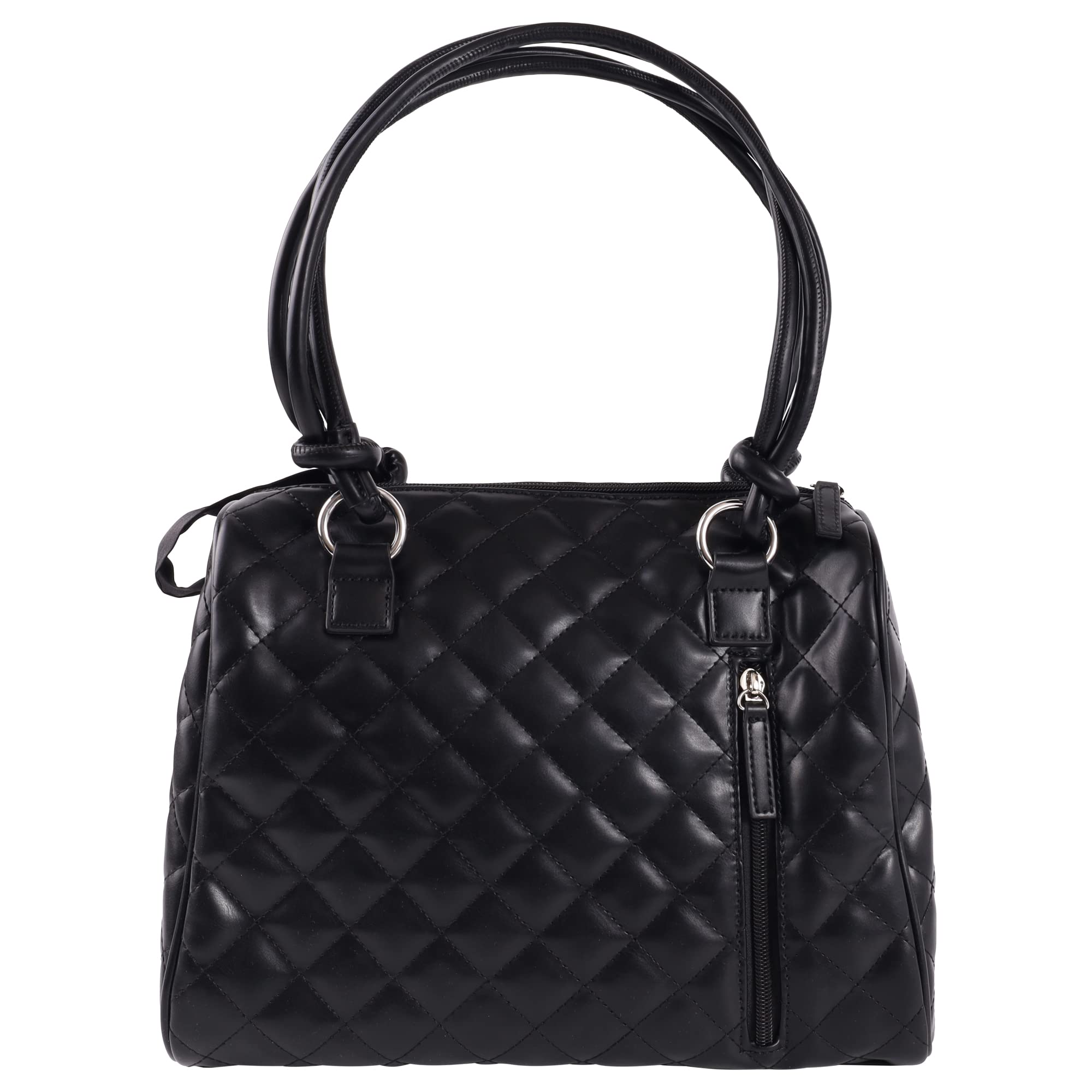 Metal Mulisha Women's Concealed Purse, Black, One Size