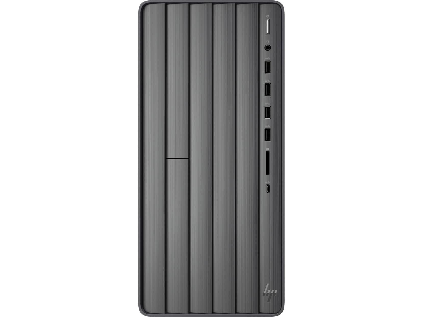 HP Latest Envy TE01 Gaming Desktop | Intel 12-Core i7-12700 | NVIDIA GTX 1660S 6GB GDDR6 | 64GB DDR4 2TB NVMe SSD + 1TB HDD | WiFi 6 | Bluetooth | USB-C | RJ45 | Windows 10 Home