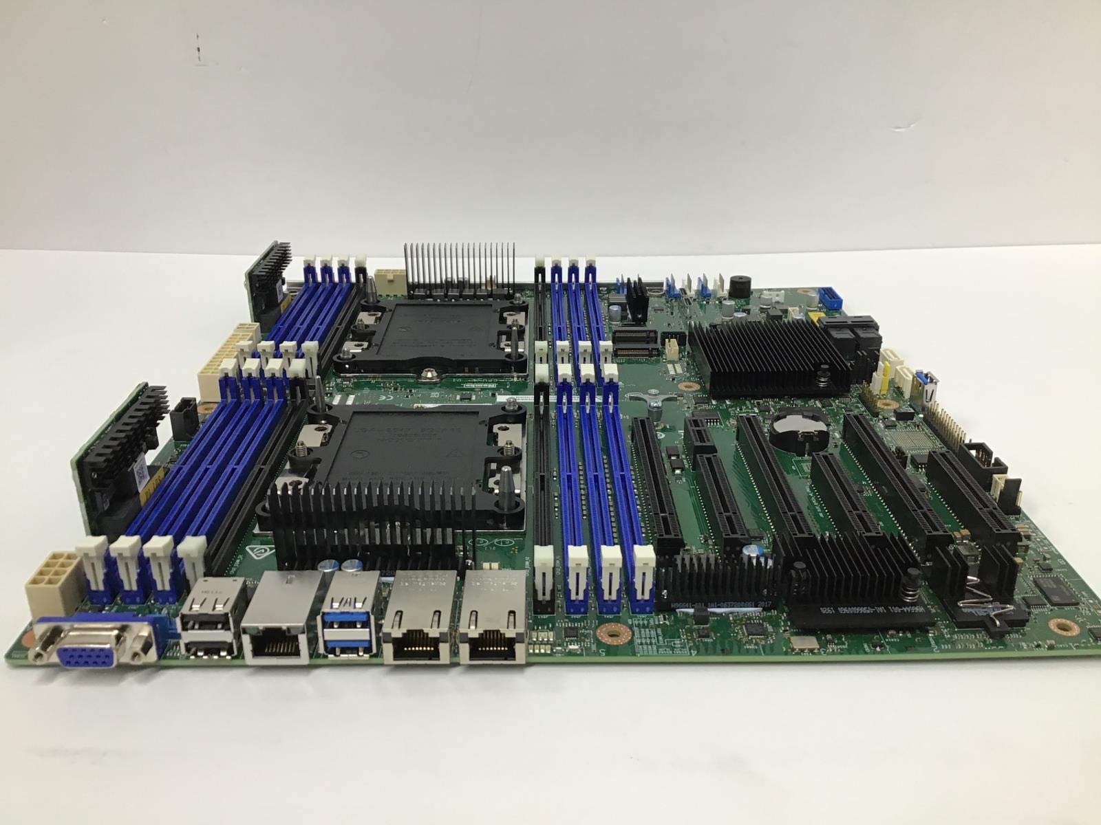 Intel S2600STQR Server Motherboard