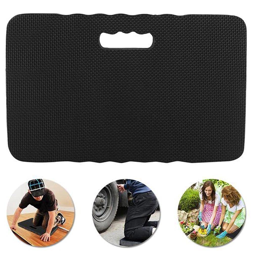 Kneeling Pad Portable Waterproof Thick Foam Mat Garden Knee Pads Multifunction Exercise Yoga Floor Praying Bath Kneeler Mat