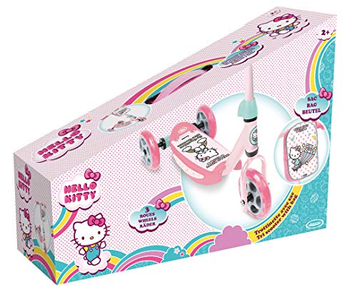 HELLO KITTY 2 OHKY113-2 Scooter, Standard