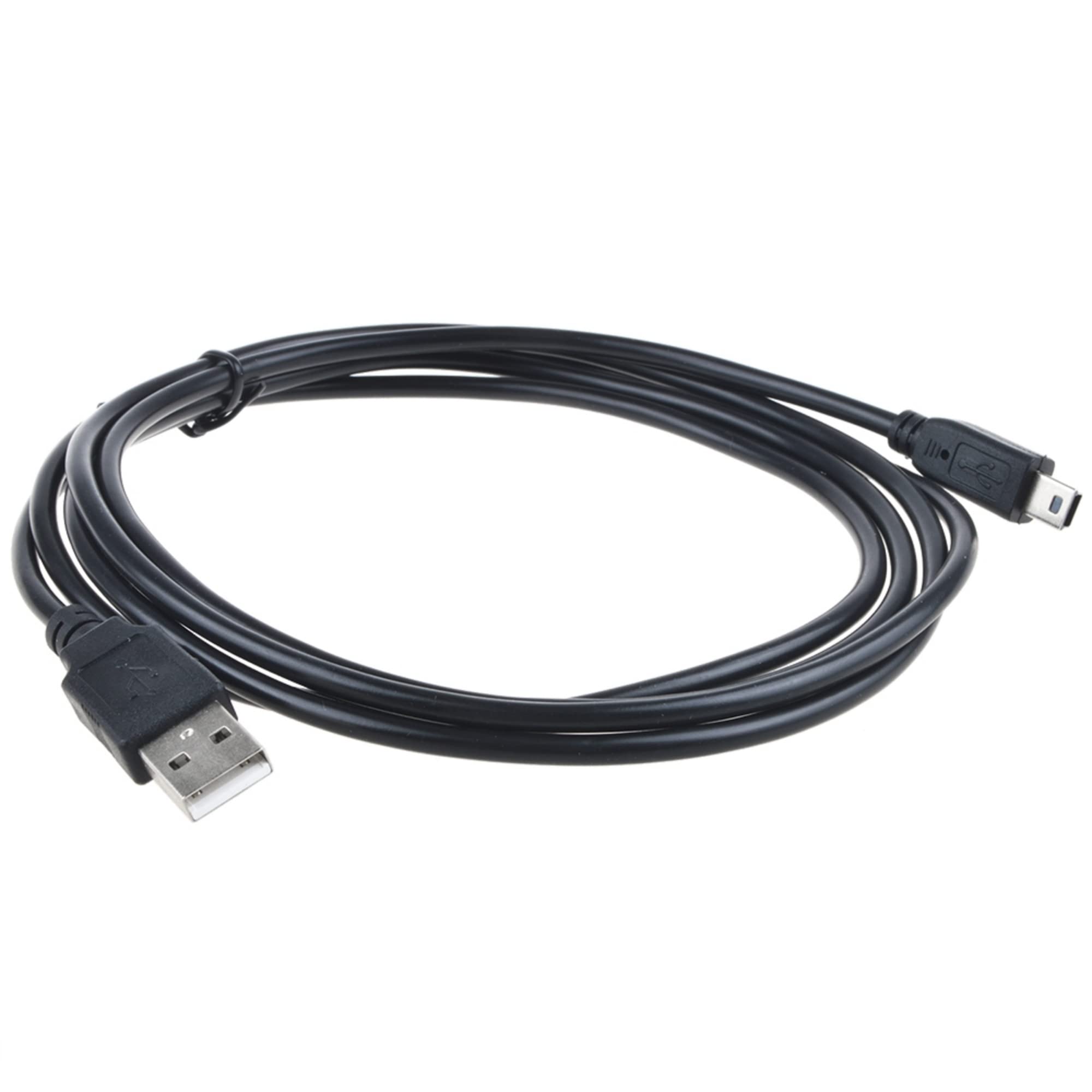 Jantoy USB Cable Compatible with Ployer Momo9 Momo8 MOMO15 Touch Screen Android WiFi Tablet PSU