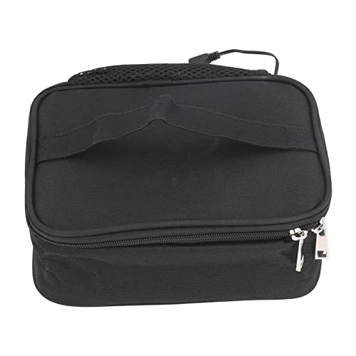 Portable Oven, Washable USB Interface Portable Oven Bag 5V 2A for Office