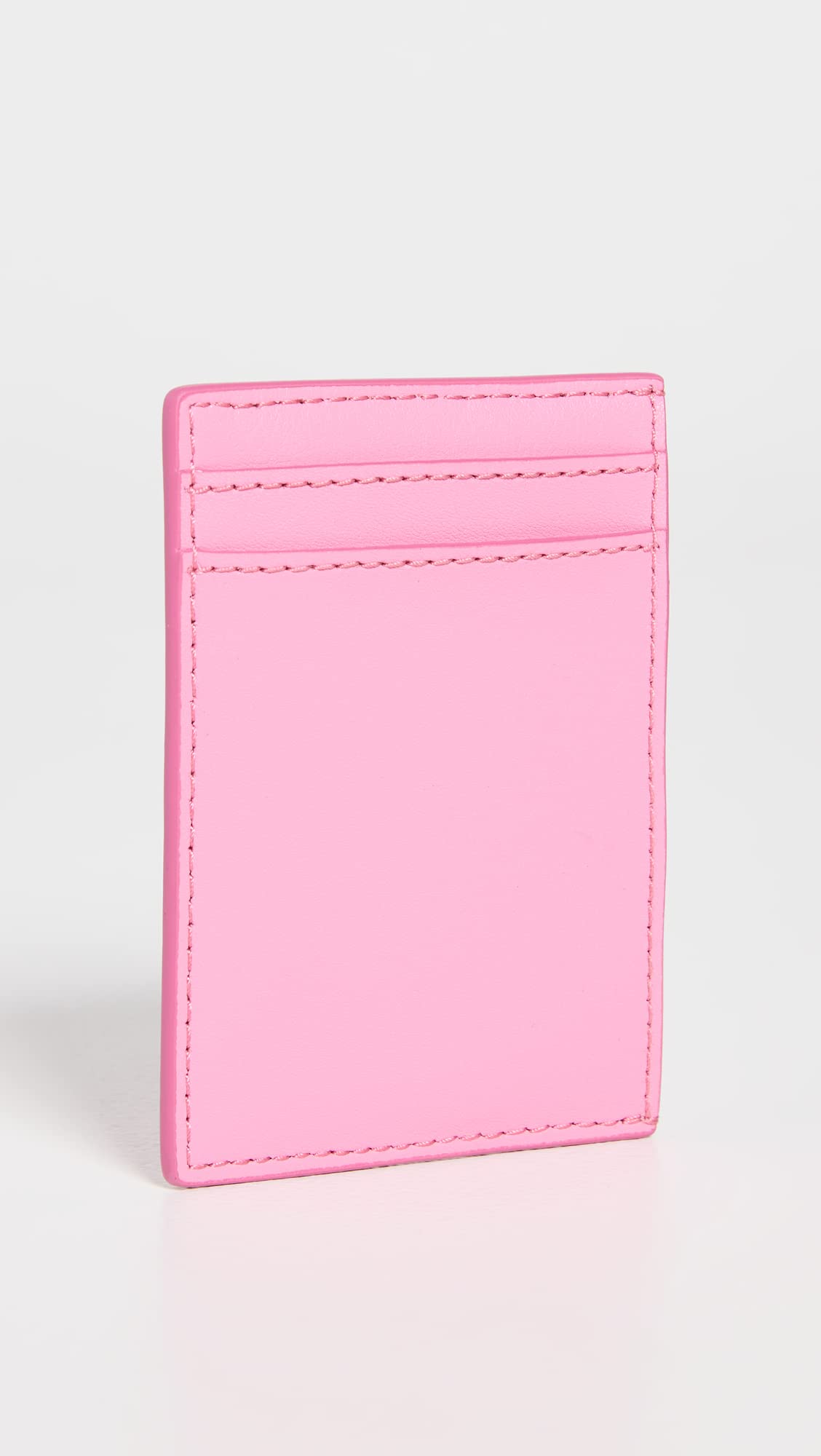 Marc Jacobs Women's The Card Case, Candy Pink, One Size