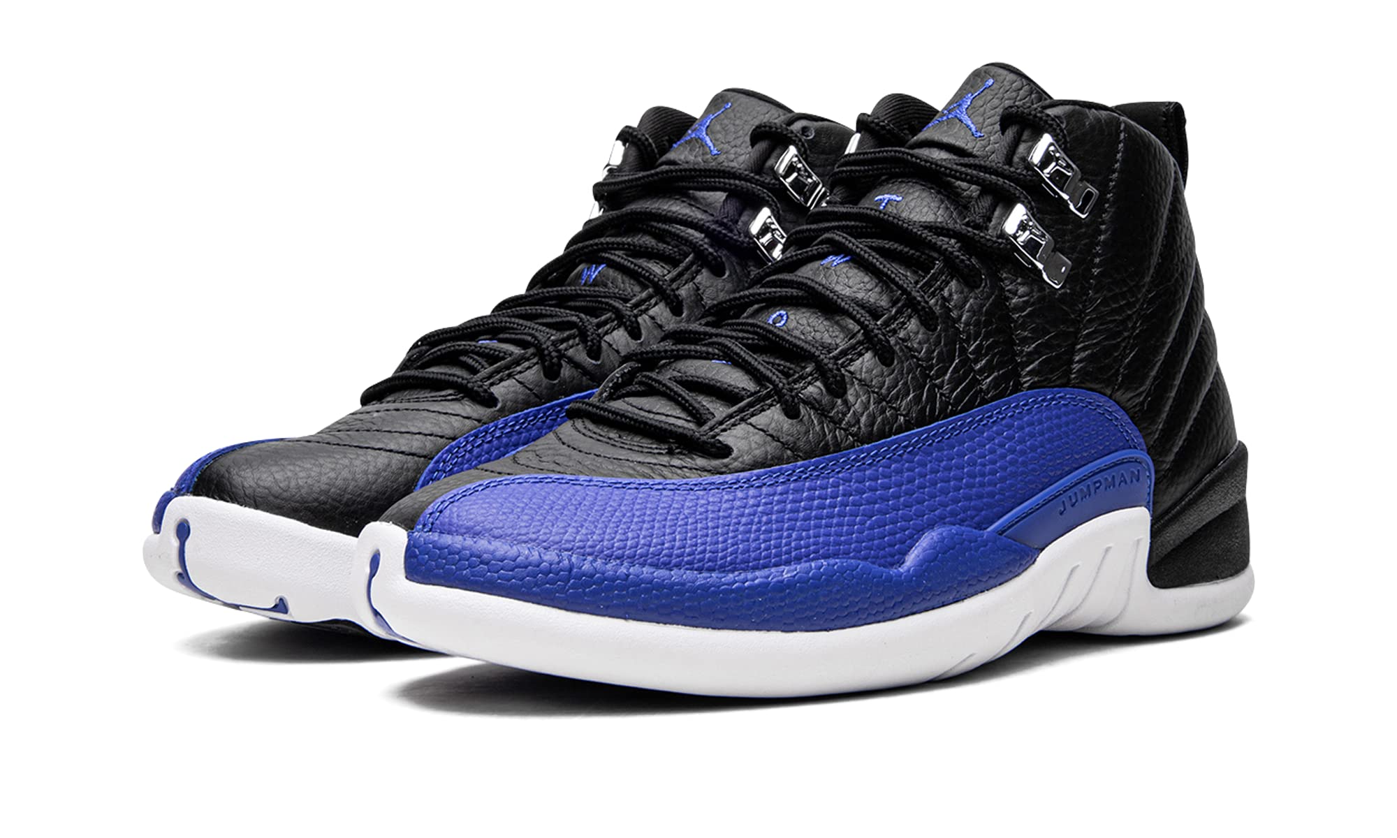 Jordan Womens Air Jordan 12 WMNS AO6068 004 Hyper Royal - Size 10W