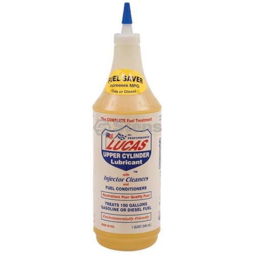 Replacement for fits Fuel Injtr Cleaner 32 oz. bottle Part# 051-587