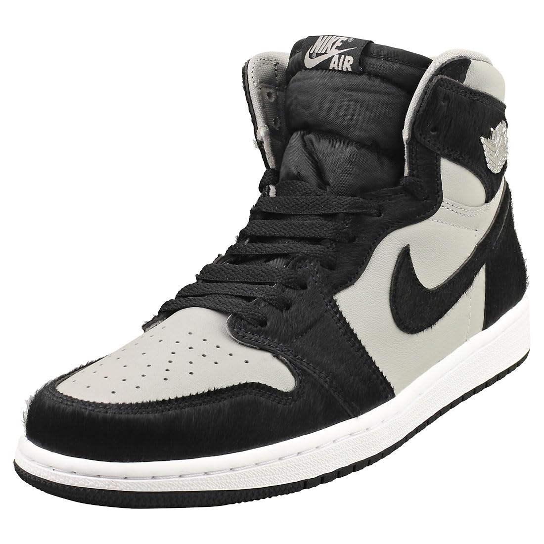 Jordan Womens WMNS Air 1 DZ2523 001 Twist 2.0 - Size 9W