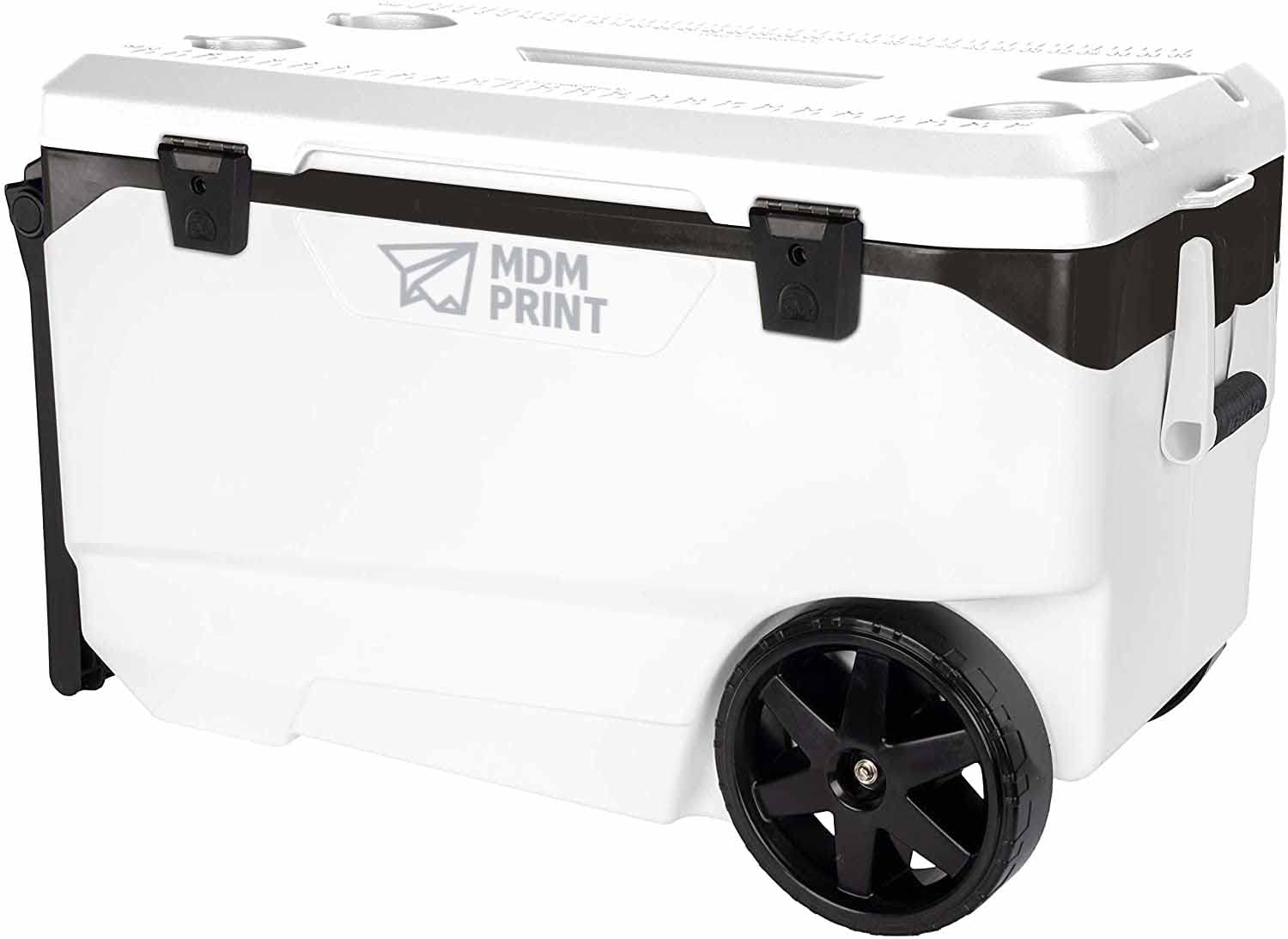 Marine Ultra Commercial Grade Cooler 90 Qt