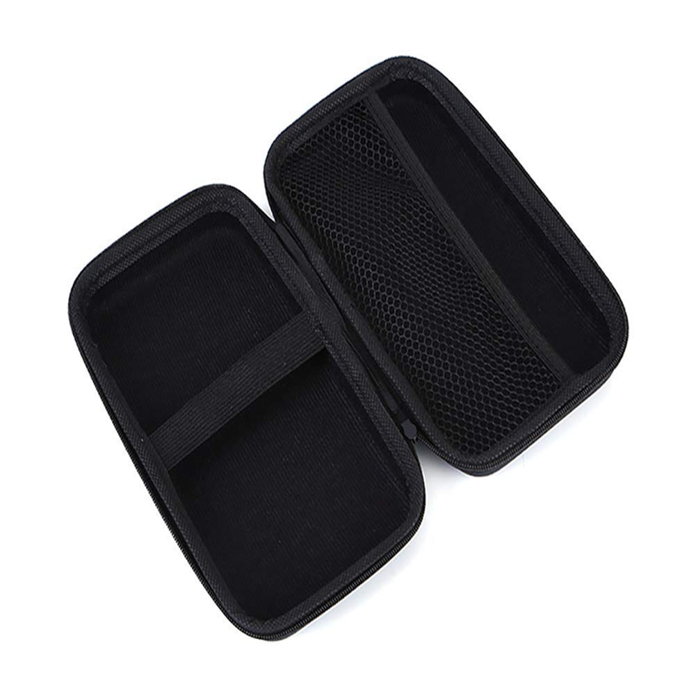 INVODA Hard Storage Travel Case Solo Oneblade Case EVA Travel Carrying Case Full Body Trimmer and Shaver Case