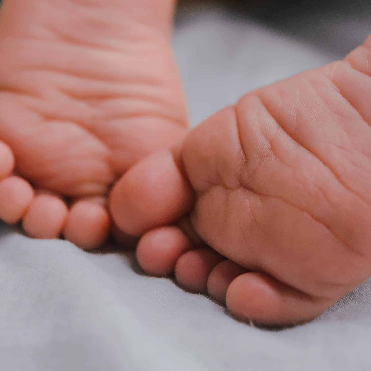 Mattress Protector (Crib)