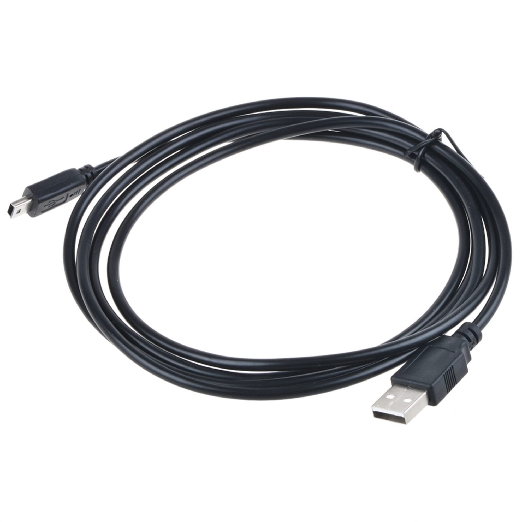 Jantoy USB Cable Compatible with Ployer Momo9 Momo8 MOMO15 Touch Screen Android WiFi Tablet PSU
