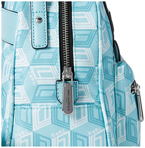 Karl Lagerfeld Paris Small Amour Backpack