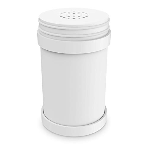 PH006 Faucet Filter Refill ā Superior 8-Stage Faucet Filter for Sink ā Replacement Cartridge for pH PURIFY by Invigorated Water ā Water Purifier, Filtration System for Pure Drinking Water