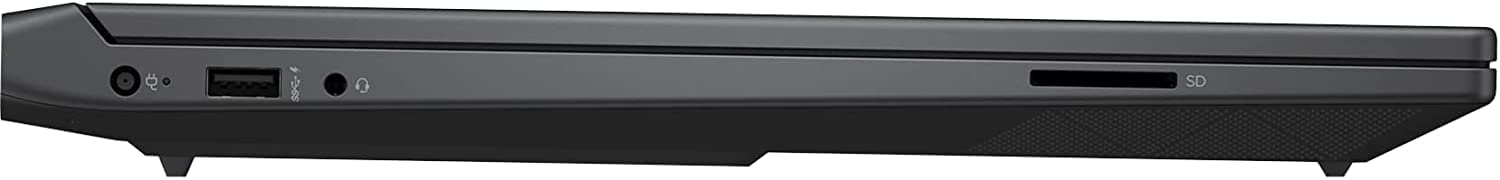 HP Newest Victus 15.6" FHD 144 Hz Gaming Laptop, Intel Core i5-12450H Processor, NVIDIA GeForce GTX 1650, 16GB RAM, 512GB SSD, HDMI, SD Card Reader, Backlit Keyboard, WiFi 6, Win11, TGC Accessories