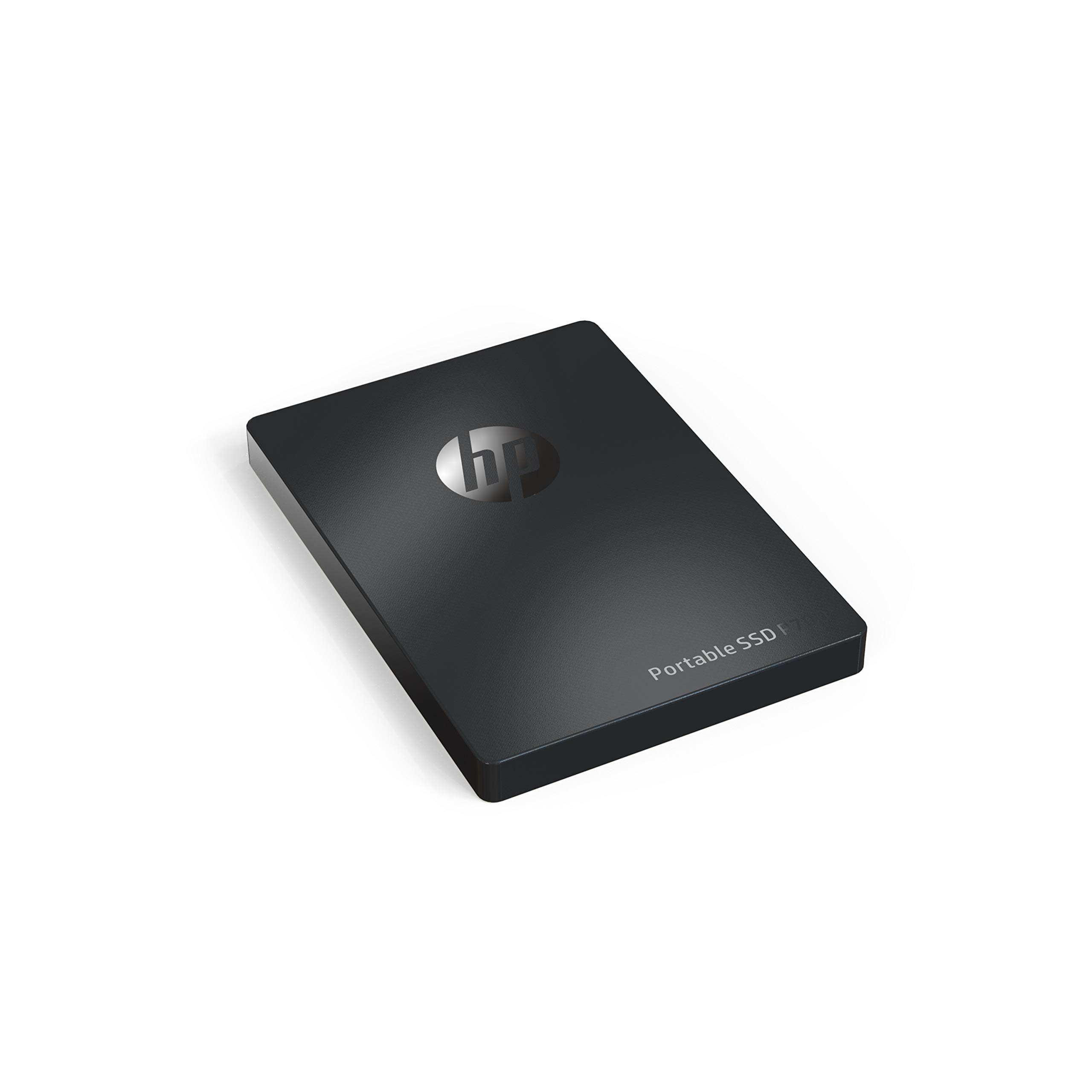HP P700 512GB Portable USB 3.1 Gen 2 External SSD 5MS29AA#ABC