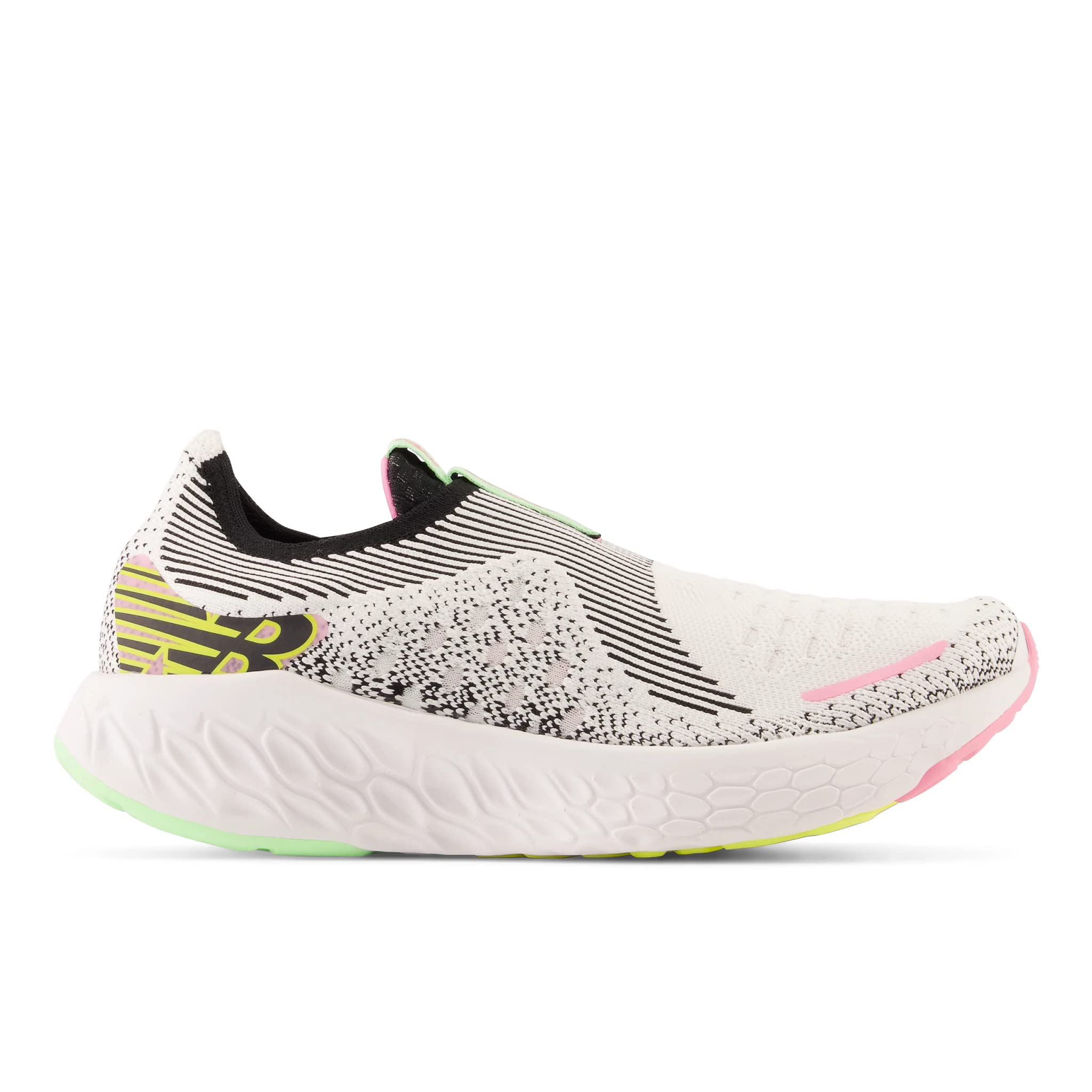 Men's New Balance Fresh Foam X 1080 Unlaced