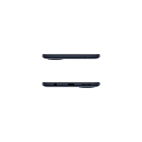 OnePlus Nord N10 5G, Euro 5G /Global 4G LTE, International Version (No US Warranty), Midnight Ice 128GB, 6GB - GSM Unlocked (T-Mobile, AT&T, Metro) - 64GB SD Bundle