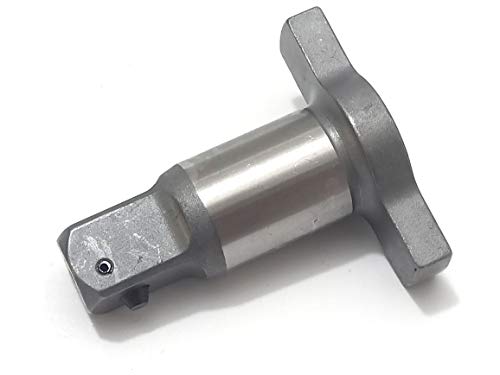 N415874 1/2 Anvil Fits Dewalt Cordless Impact Wrench Kit,Detent Pin Anvil,Driver Spindle Hammer Block For DCF899 DCF899B DCF899M1 DCF899P1 DCF899P2 Impact Wrench(This is not suitable for dcf899 type4)