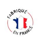 Maison Lorrain, Les Fromages' French Kitchen/Tea Towel, 100% Cotton, All in French, Imported