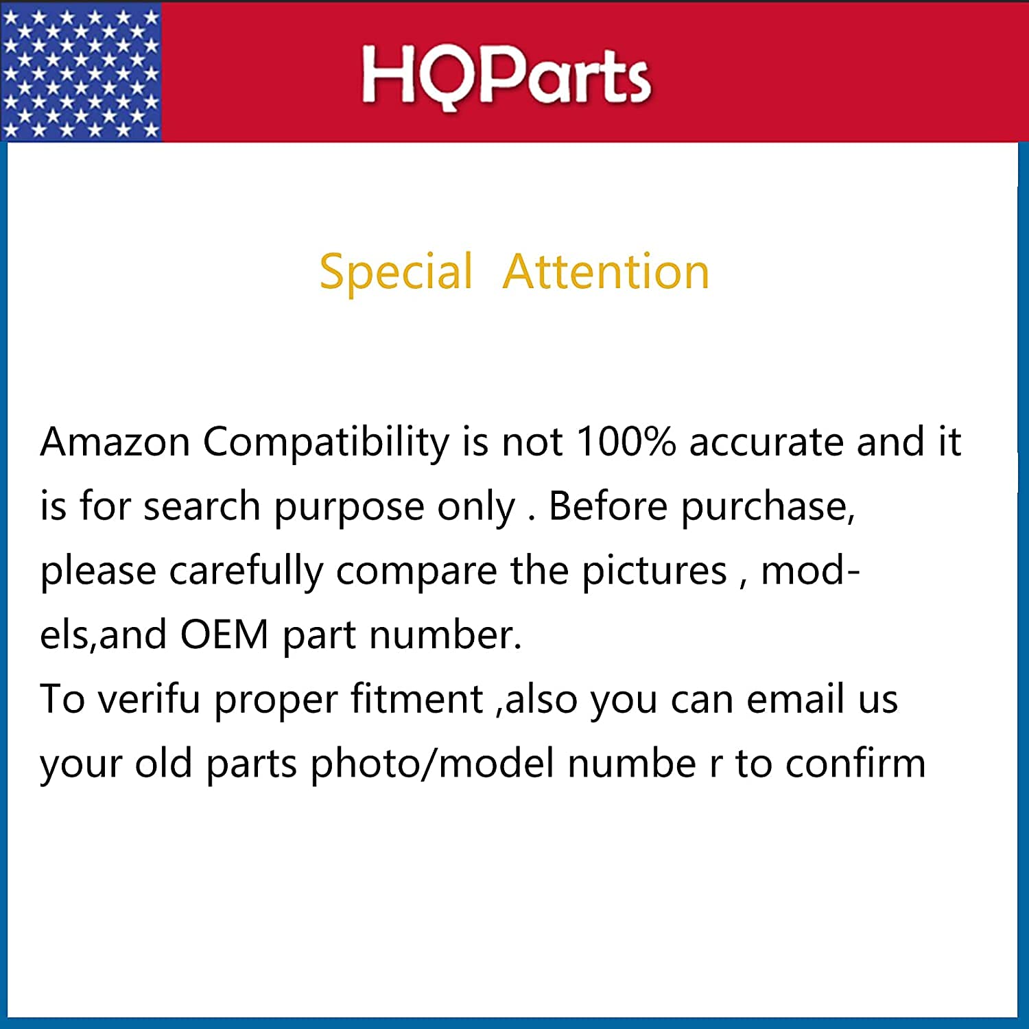 HQParts Carburetor for Coleman Powermate 1850 PM0401853 PM0401852 PM0401851 1850 1500 Watt Mega Pulse Generator