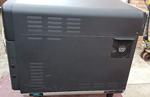 High Speed Countertop Convection Oven, 208v/1ph