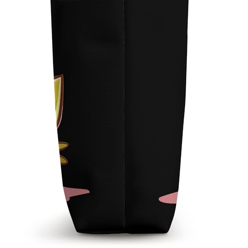 Glass Of Wine And Berries Tote Bag