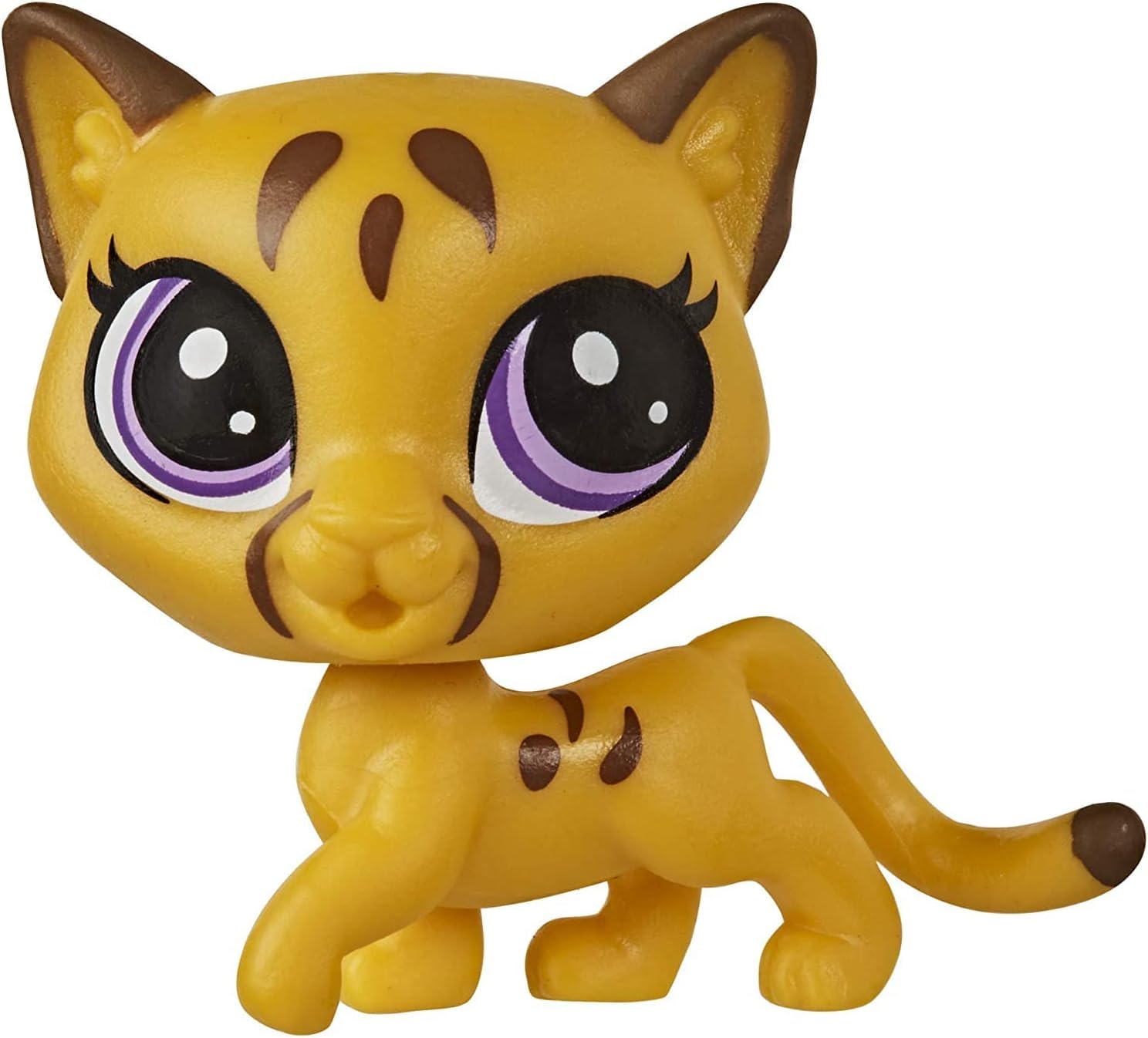 LPS Gift Bundle Set 1-4X Cozy Pethouse Great Value Blind Box 4pk