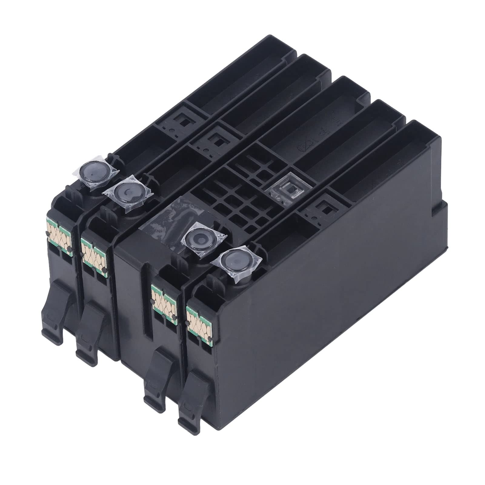 Printer Ink Cartridge,4 Colors Desk Photo Printers for Workforce Pro WF 3820DWF