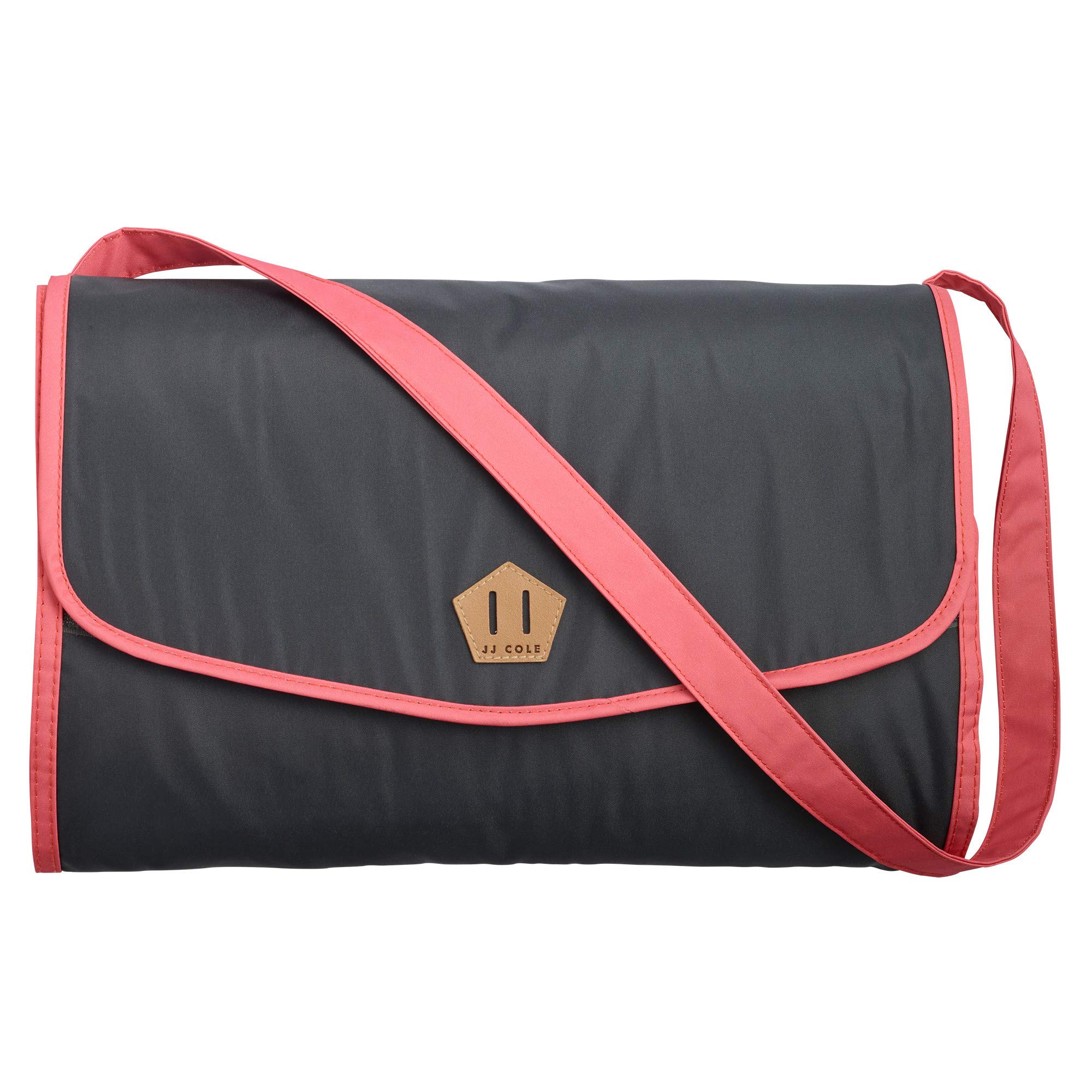 JJ Cole Outdoor Blanket Peruvian Stripe, 5'x5'
