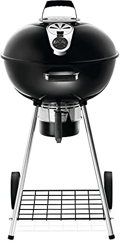 Napoleon NK22K-LEG-2 Built in Grills, Black