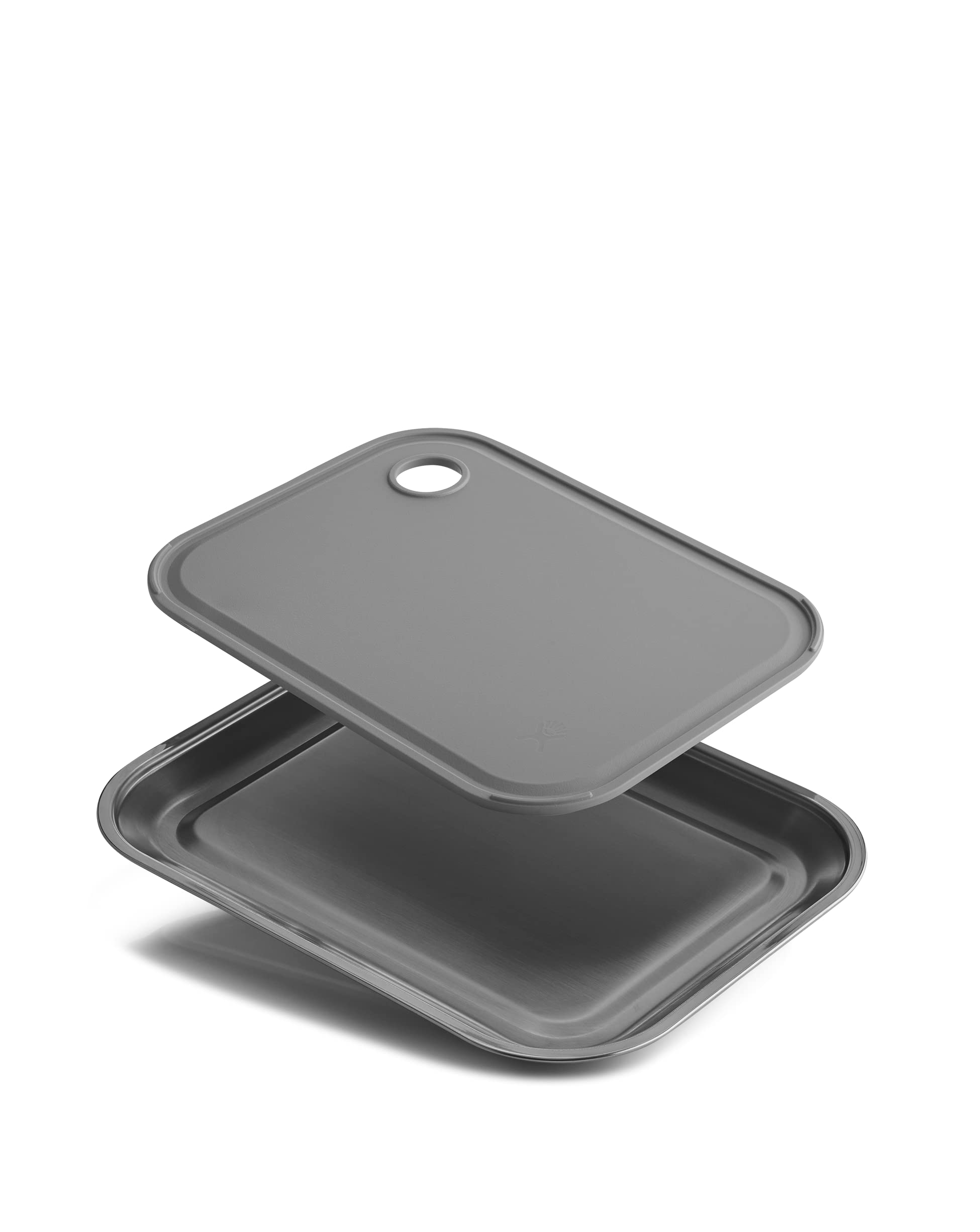 Hydro Flask Cut and Serve Platter Olive