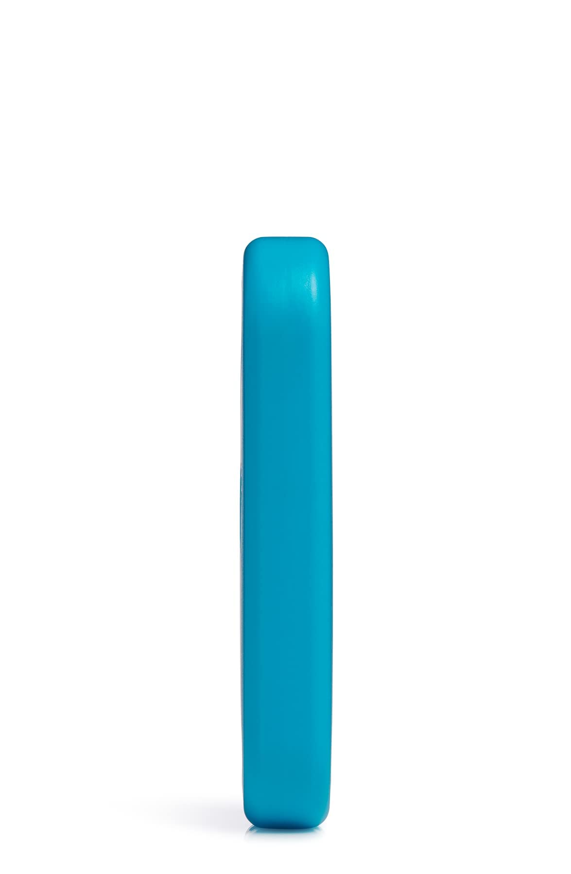Hydro Flask Ice Pack - Accessory Reusable Freezer - Refreezable, BPA-Free, Non-Toxic Small