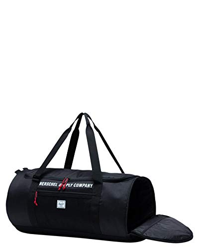 Herschel Supply Co. Sutton Carryall Black One Size