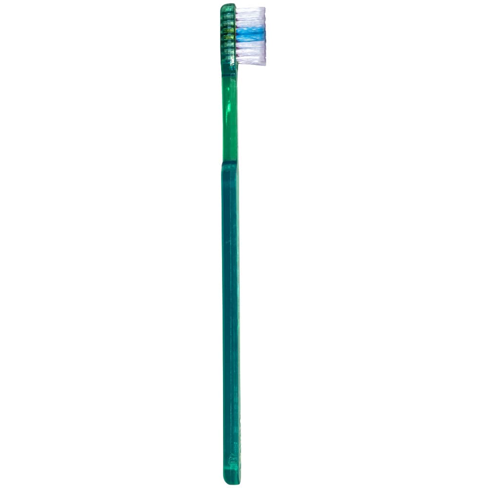 Oral-B Indicator Toothbrush, 20 Small Head, Youth, Soft (Colors Vary) - Pack of 6
