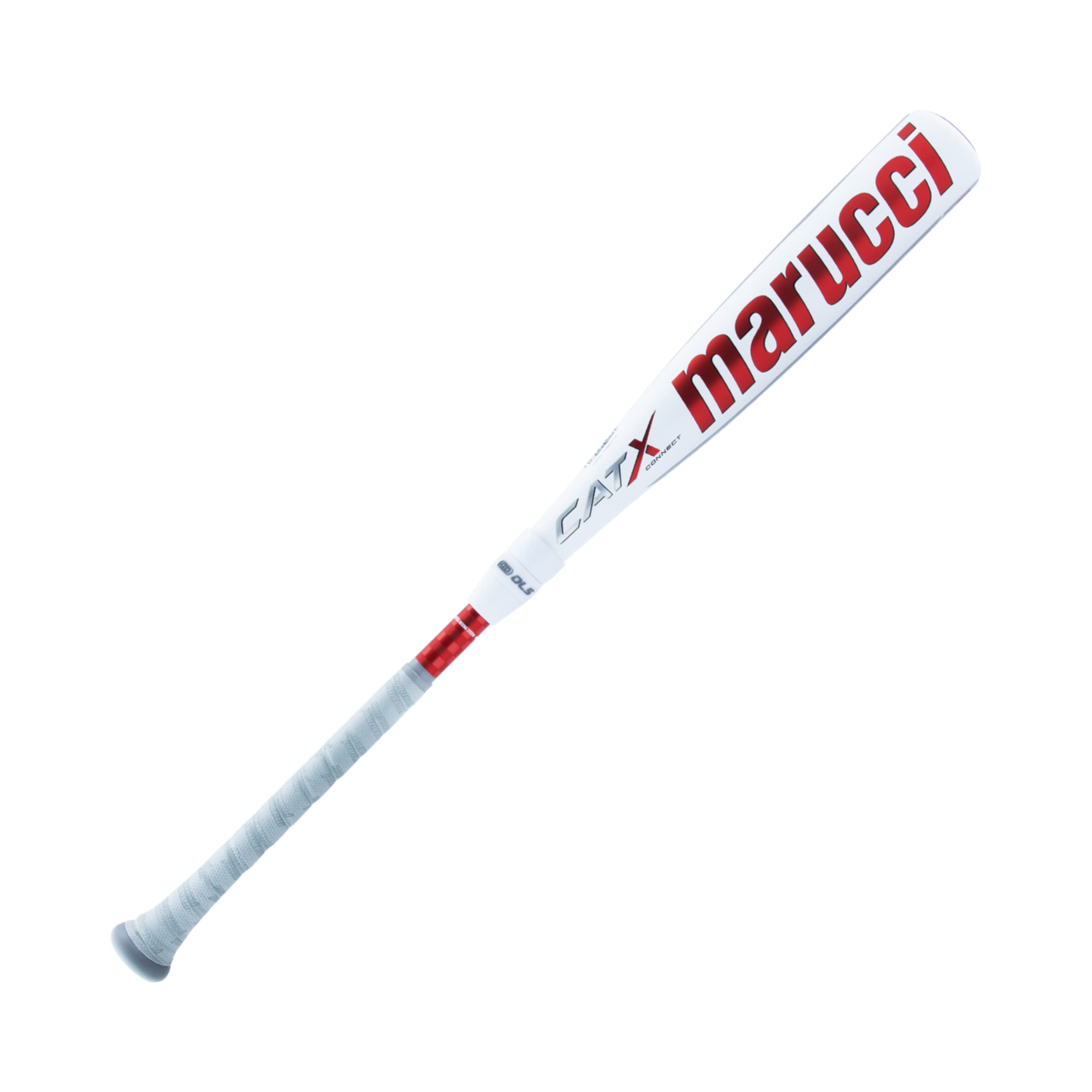 Marucci CATX Connect USSSA Baseball Bat (-10) (30in/20oz)