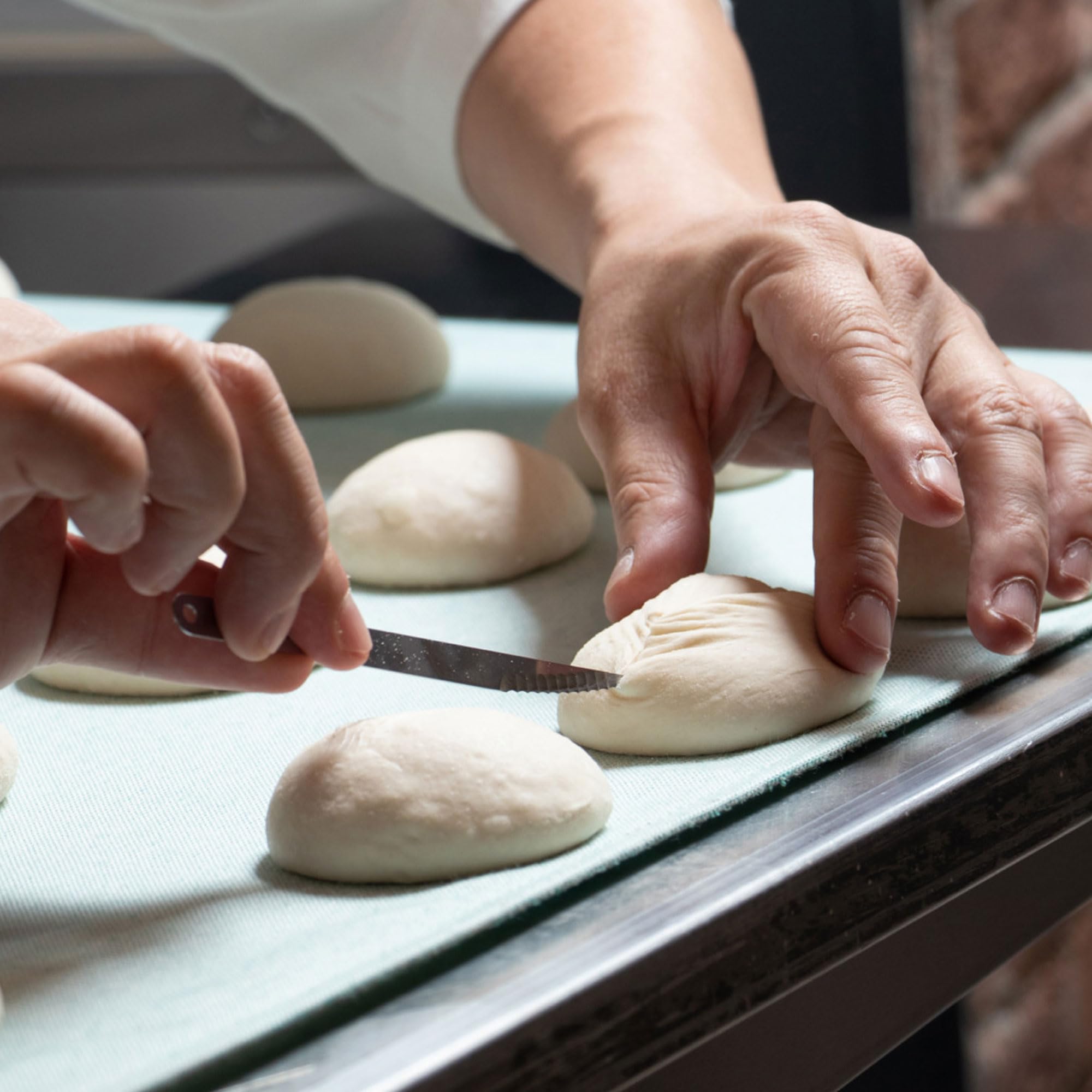 Product of Gifu Japan Bread Lame for Dough Scoring Knife, Tool Sourdough Slashing, Sourdough Razor for Bread Bakers