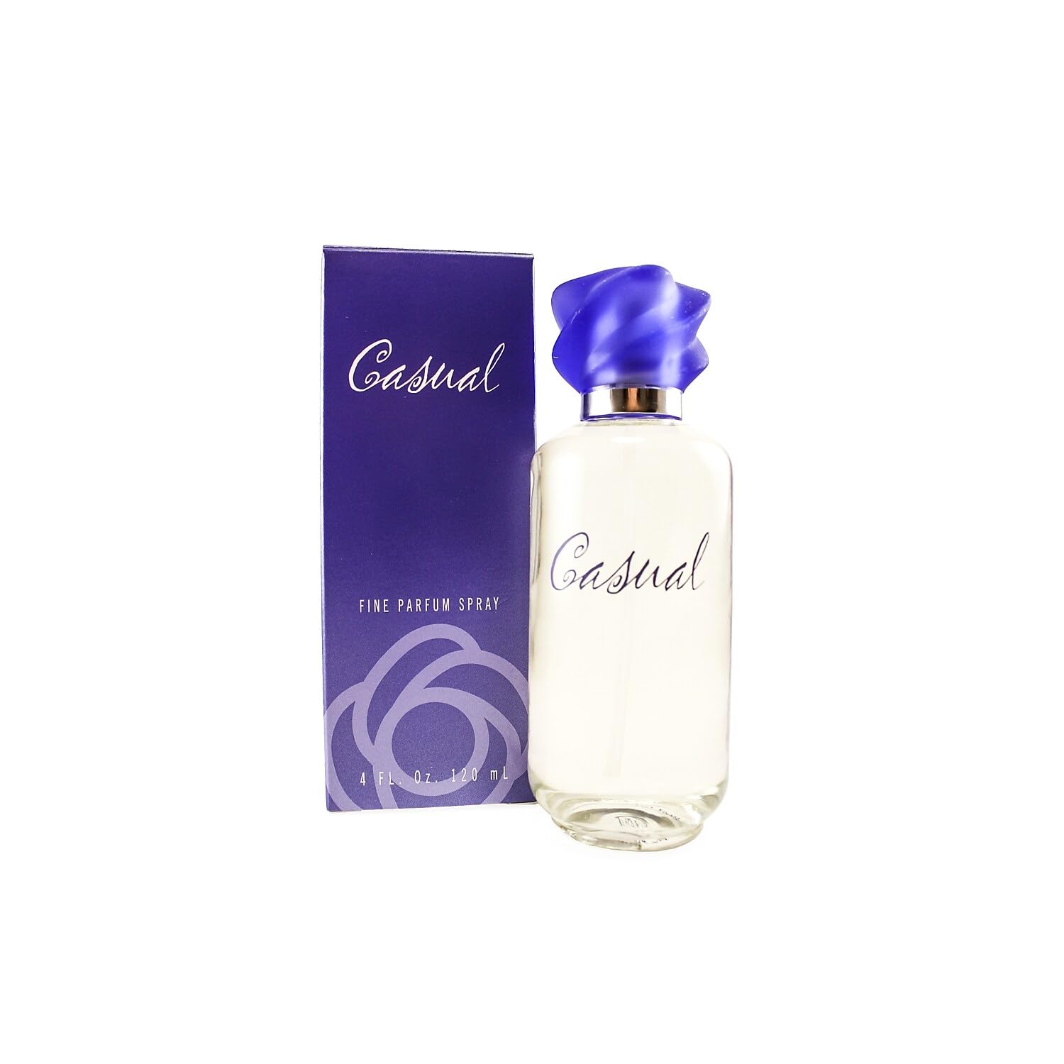 Paul Sebastian Casual Parfum For Women 4 Oz / 120 Ml (719346009959)