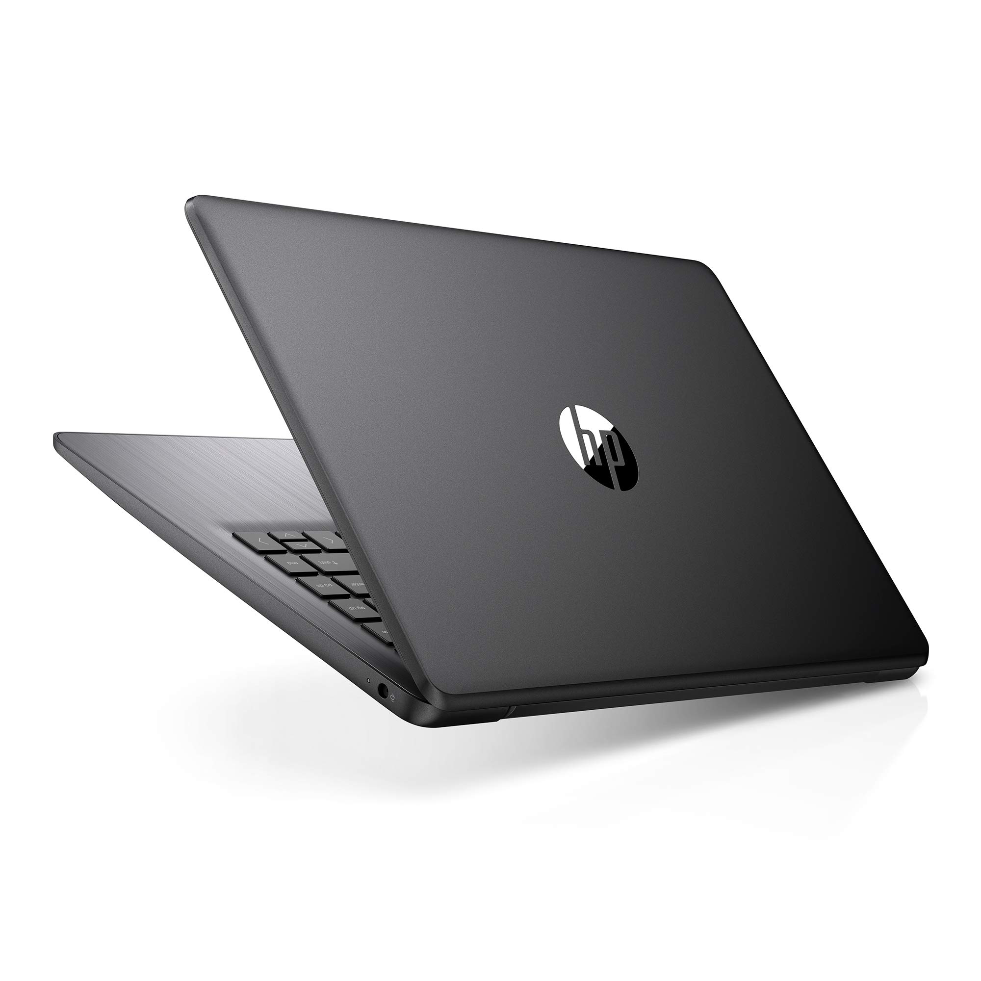 HP Stream 14-Inch Touchscreen Laptop, AMD Dual-Core A4-9120E Processor, 4 GB SDRAM, 64 GB eMMC, Windows 10 Home in S Mode with Office 365 Personal for One Year (14-ds0090nr, Royal Blue)